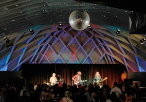 Silver Dome Ballroom – Silver Dome Ballroom